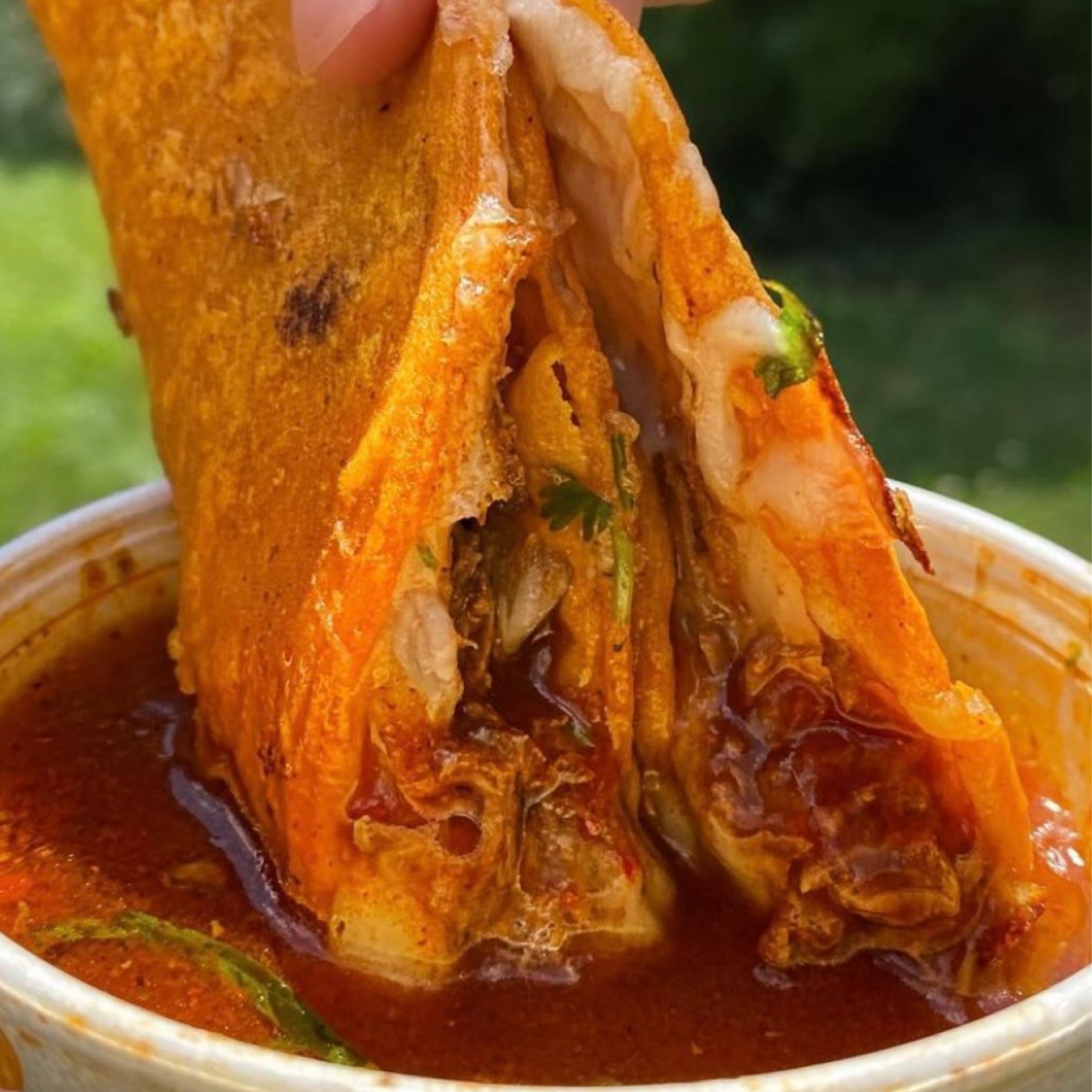 Taco Individual🌮 | Tacos Don Perez